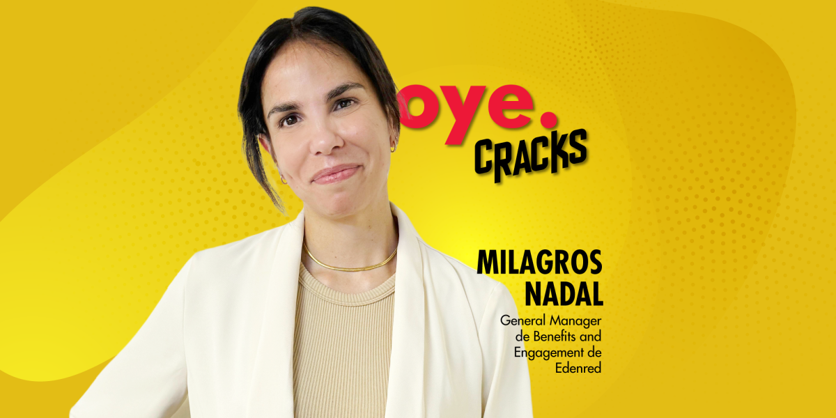 Oye Cracks | Del vale al engagement: cómo evolucionan los beneficios ...