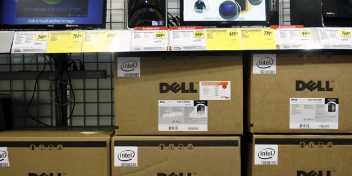 Récord de exportaciones mexicanas de computadoras