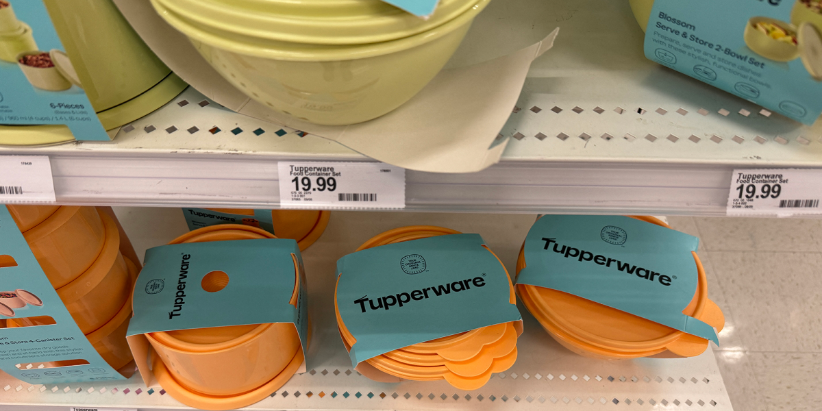 Tupperware cumple 60 años en México y se prepara para una nueva etapa ...