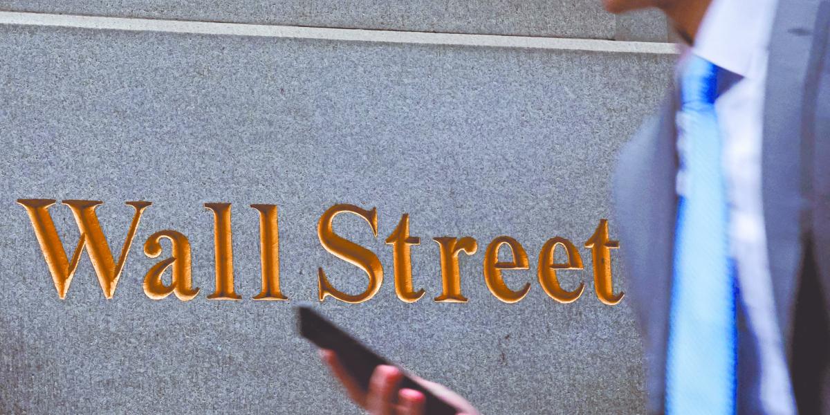Wall Street cierra con ganancias moderadas en mercado atento a Oriente ...