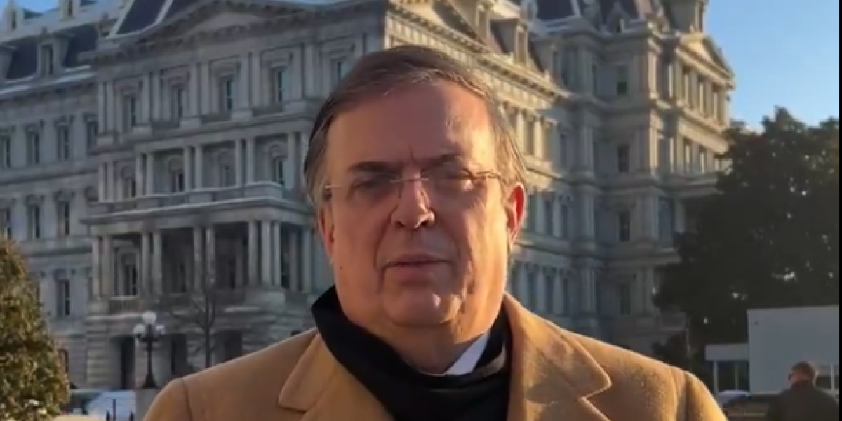 Ebrard y Greer acuerdan iniciar pláticas sobre reformas del T-MEC: USTR