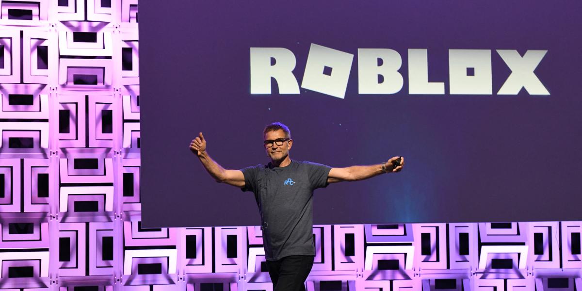 Roblox lanza una tecnología de inteligencia artificial que genera ...