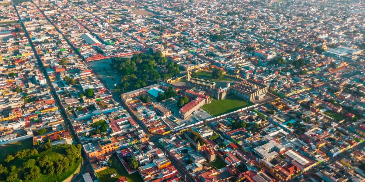 Puebla requiere banco de tierras para generar más vivienda y atraer ...