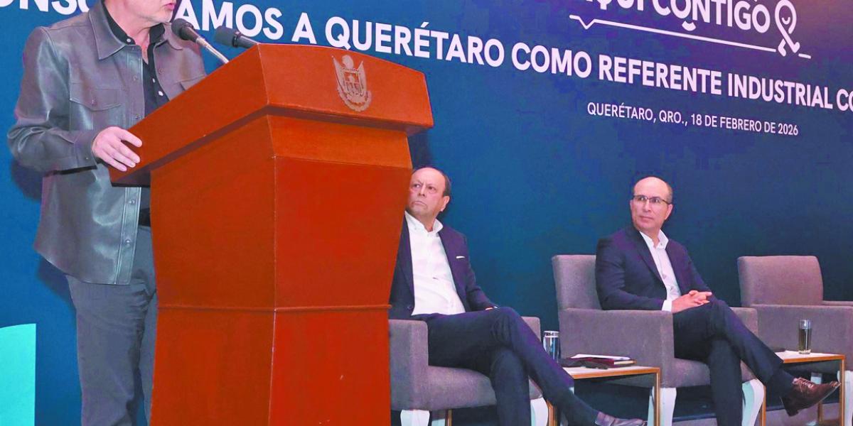 Pilgrim’s crecerá en Querétaro con inversión de 150 millones de dólares