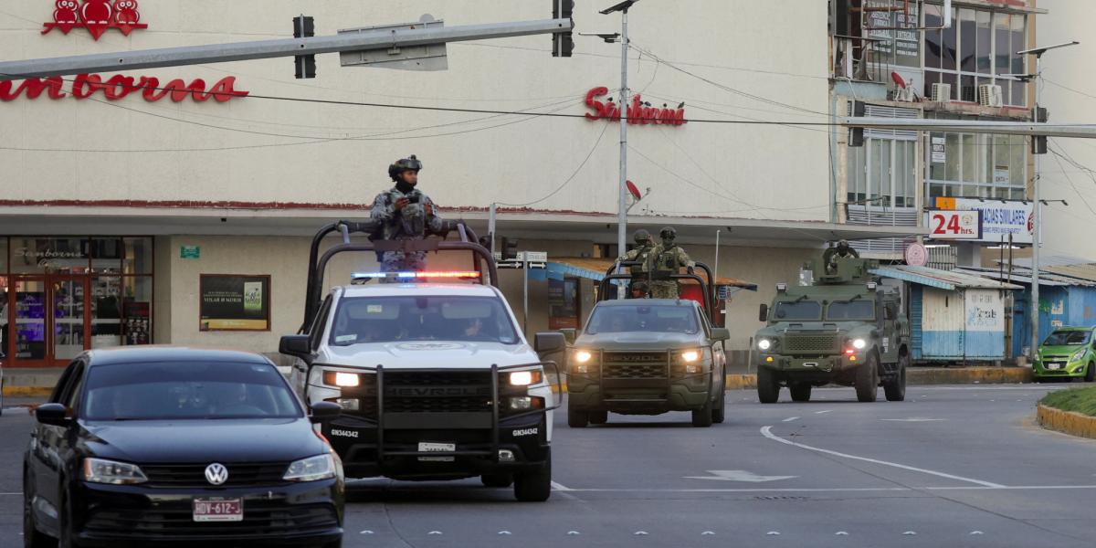Walmart, Bodega Aurrerá y Sam’s Club ajustan horarios tras violencia en ...