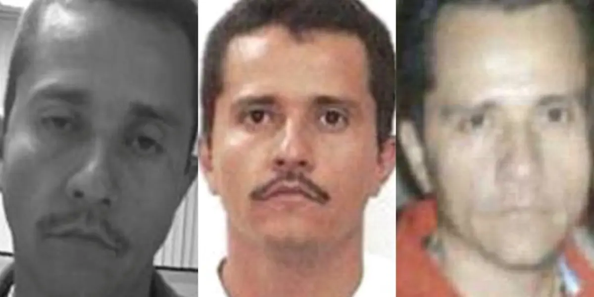 Captura del Mencho deja como saldo más de 50 muertes