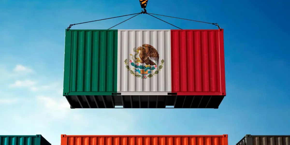 Trato más favorable a las exportaciones mexicanas puede llevar al PIB a ...