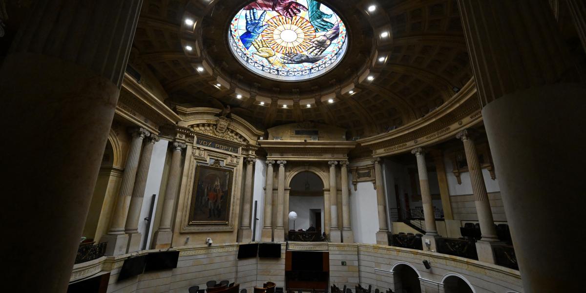 Derecha vs. izquierda: Los resultados legislativos que anticipan la ...