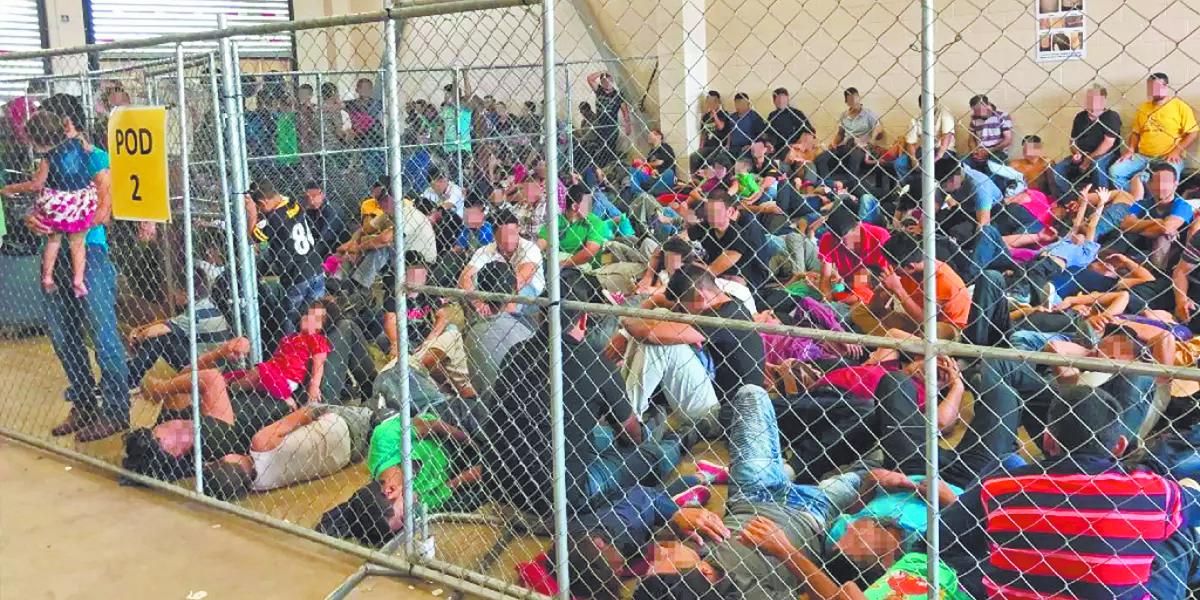ONU: discurso racista de Trump alienta abusos