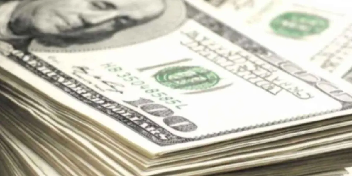 Peso mexicano se deprecia ante el fortalecimiento del dólar por la ...