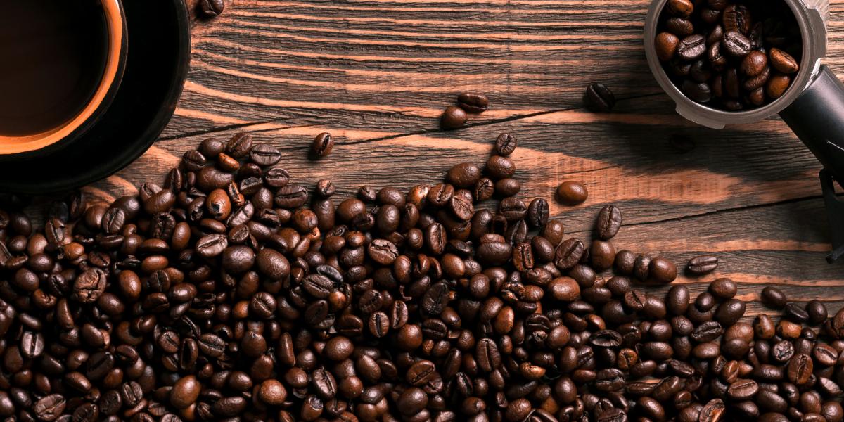 Comercialización de café poblano espera lograr 3,800 millones de pesos ...