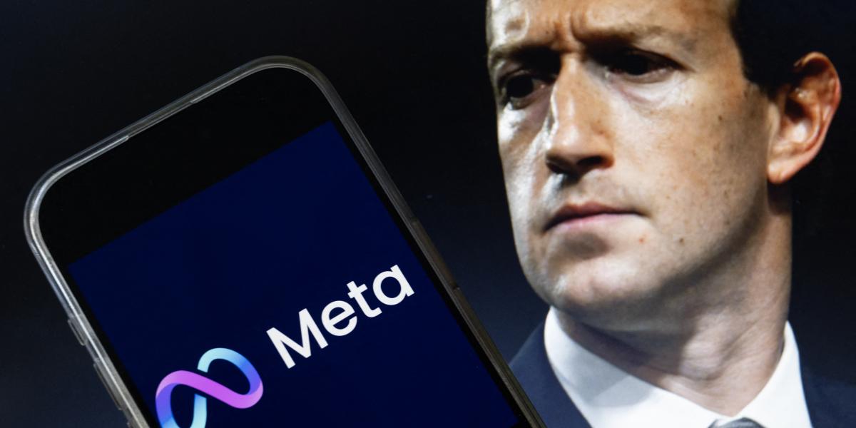 Meta y Google deberán pagar 3 millones de dólares a joven en EU por ...