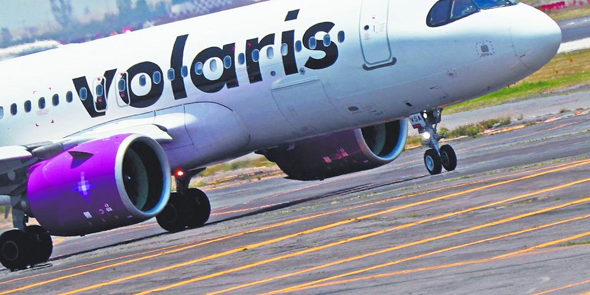 Volaris inició la ruta directa Los Cabos-Puebla