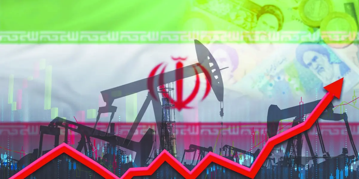 El mundo agota sus reservas de petróleo a velocidad récord por la ...