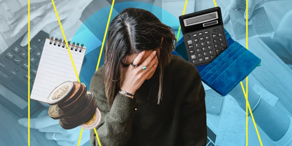 No eres tú, es la inflación: El impacto del estrés financiero en la ...