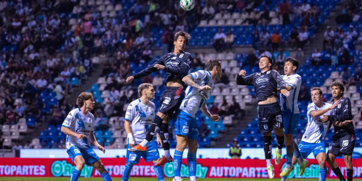 Querétaro del "Chino" González cierra con triunfo su participación en ...
