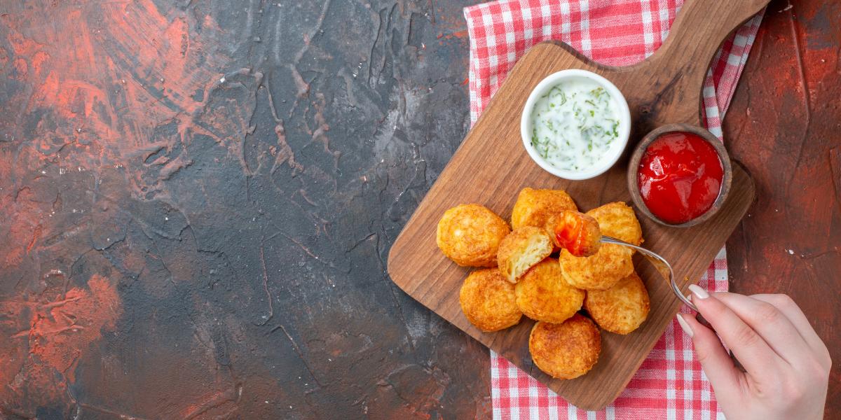 Día del Niño: Cómo hacer nuggets de pollo, los más famosos del menú ...