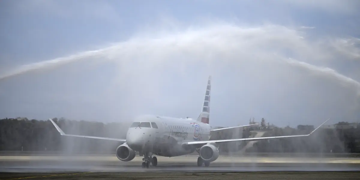 American Airlines retoma ruta Miami-Caracas