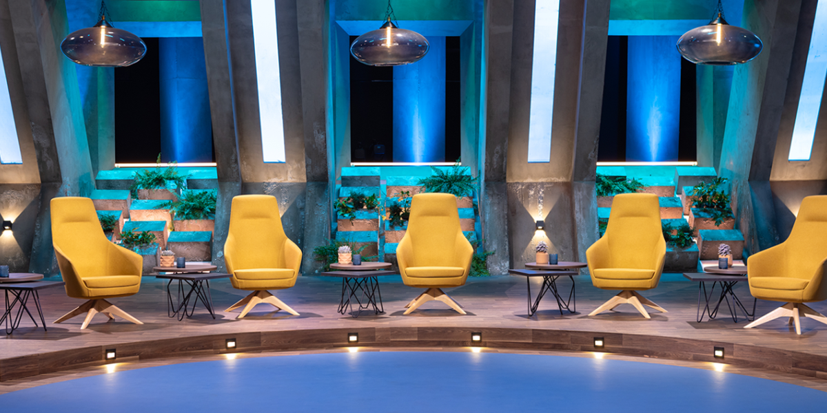 Shark Tank México abre convocatoria para su temporada 11: ¿cómo puedes ...