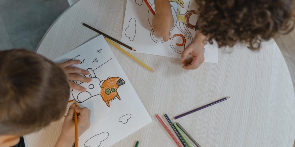 Niños aprenden finanzas personales con futbol y creatividad, con el ...