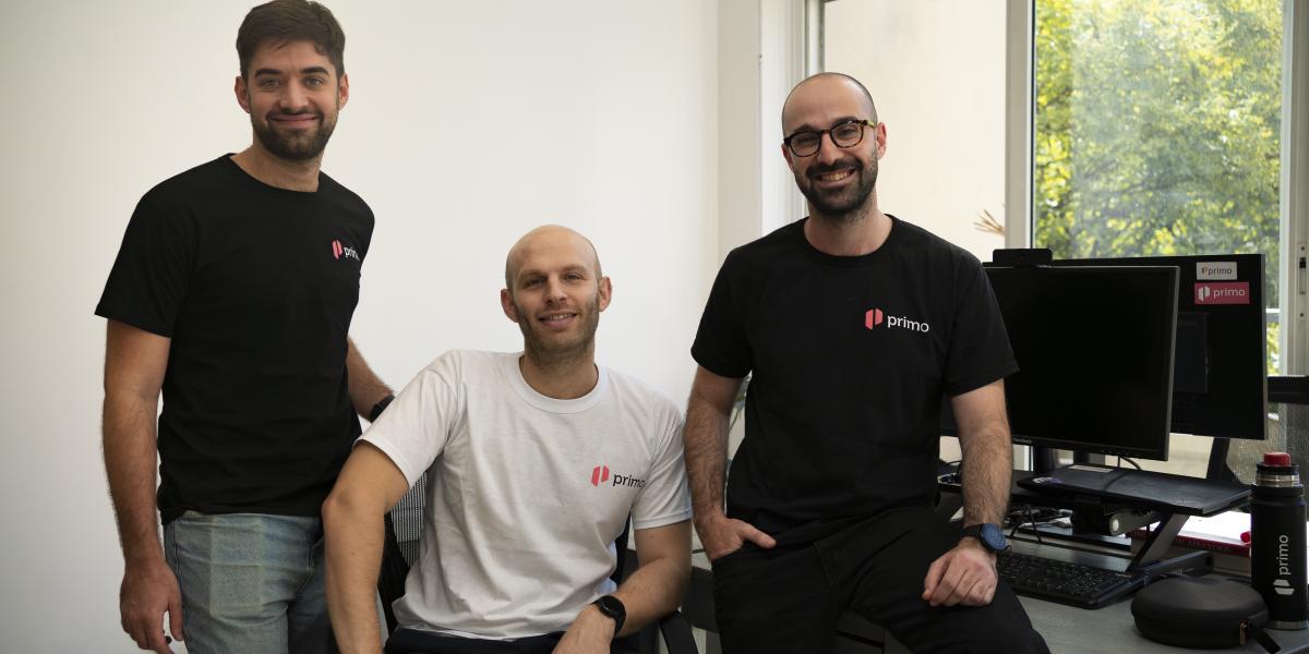Primo acelera su crecimiento en México para transformar el sector ...