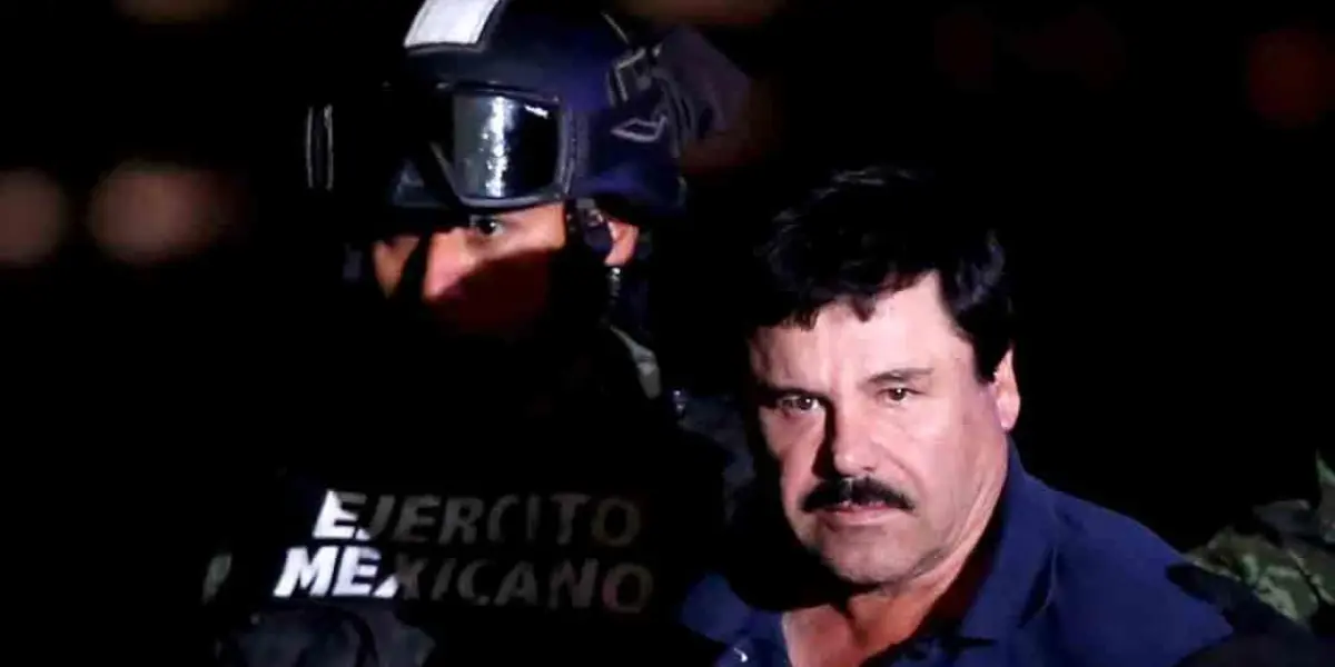 "El Chapo" Guzmán pide a las autoridades de EU ser extraditado a México