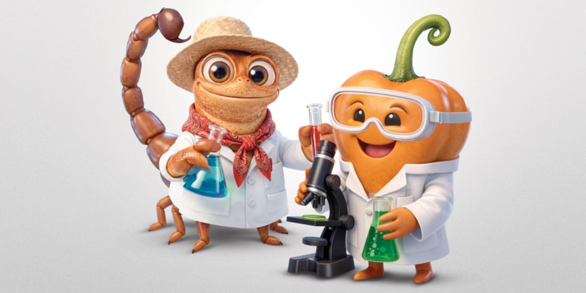 Científicos de la UNAM crean antibióticos a partir del veneno de ...
