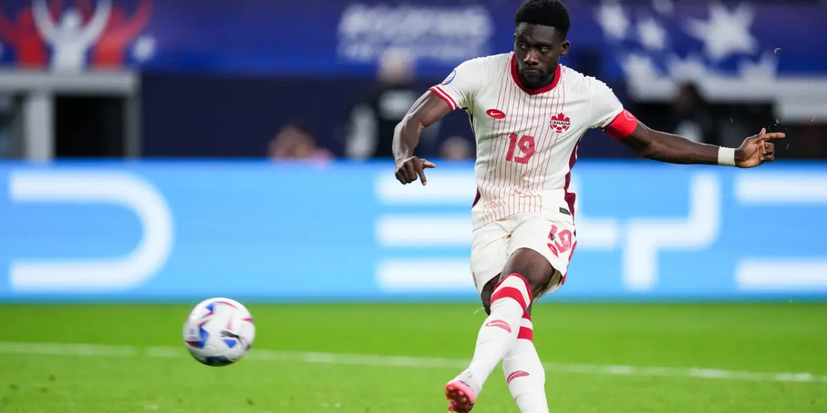 Canadá busca crecer con el Mundial 2026
