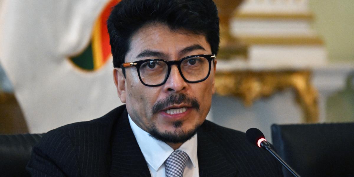 Bolivia busca alianza tecnológica con Estados Unidos para impulsar su ...