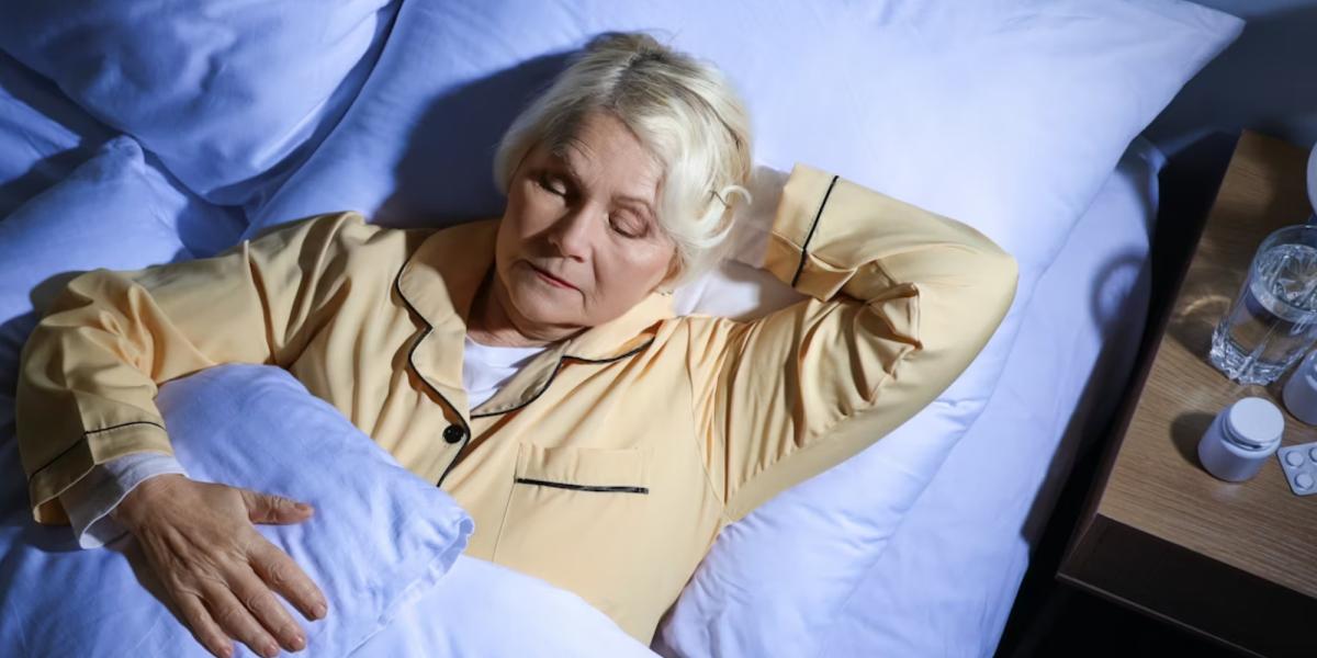Luz matutina y otros trucos para que la edad no nos quite el sueño