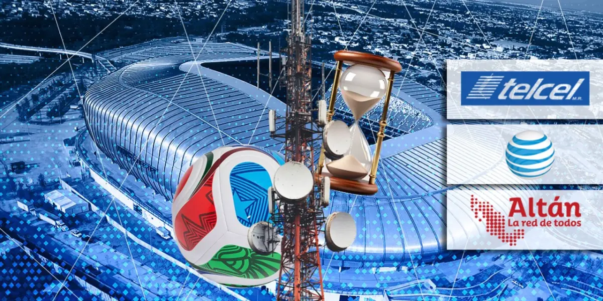 Mundial 2026: Industria señala liberación tardía