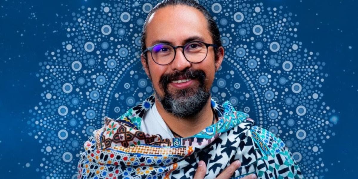 Encuentro: chamanismo aplicado a la vida cotidiana, libro de Fer Broca