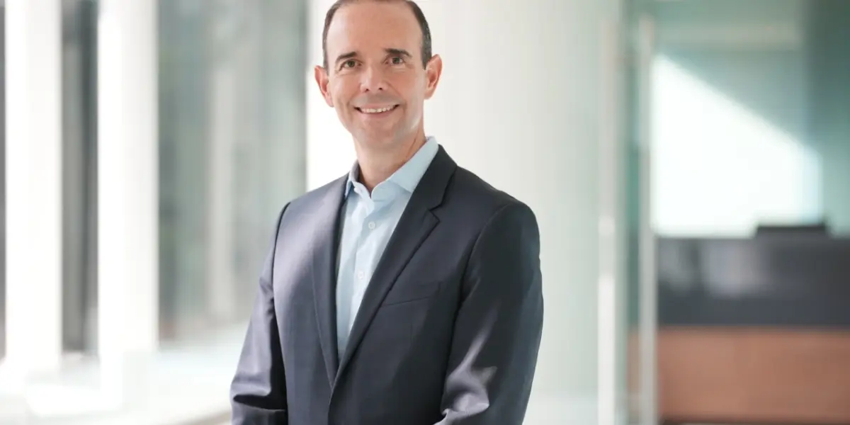 René Pimentel liderará nueva etapa en Banamex