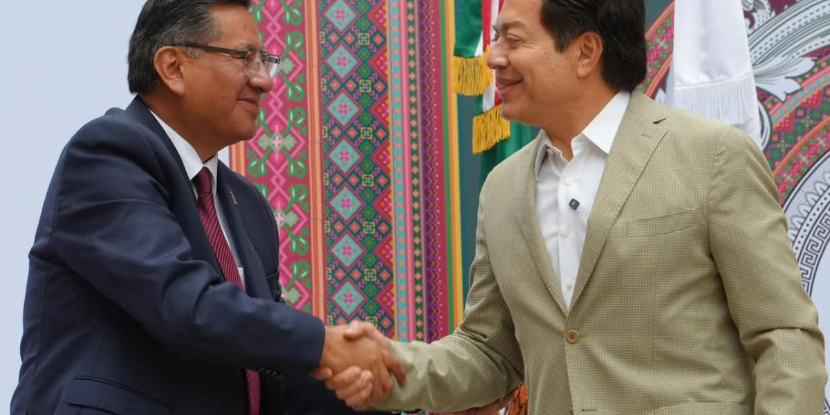Benemérita Escuela Nacional de Maestros, venero emblemático de la ...