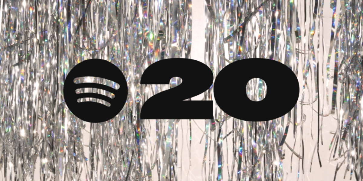 Spotify 20: así puedes ver el primer día que usaste la app y tus ...