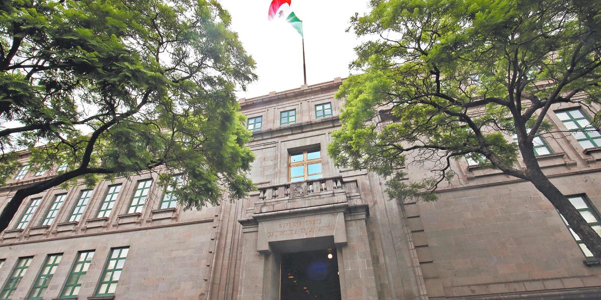 La Suprema Corte atrae el caso Perfect Day-Mahahual