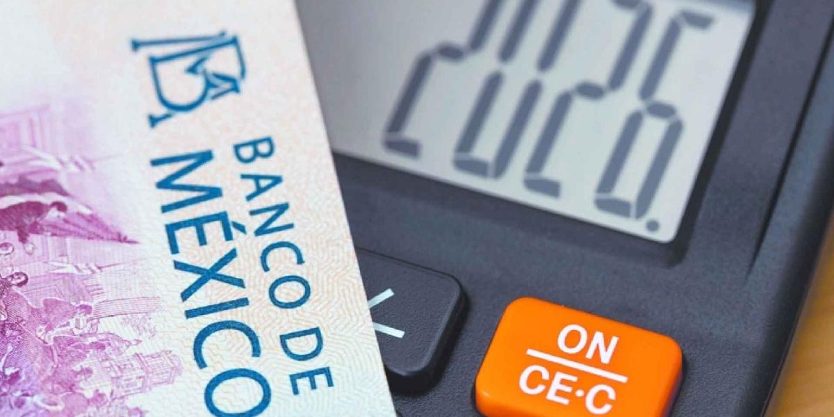 Monex prevé crecimiento de 1.3% para México