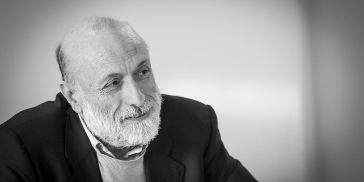 Muere Carlo Petrini, la voz de Slow Food que denunció el lado criminal ...