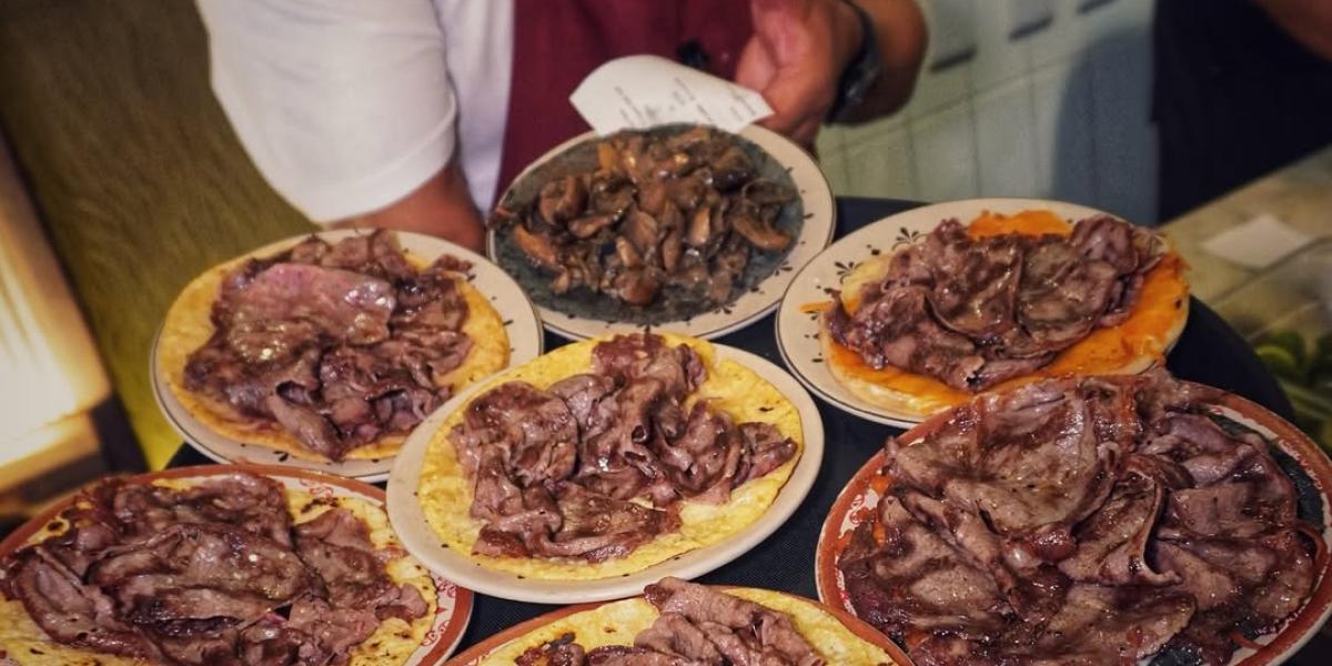 La Once Mil y El Califa de León: La estrella Michelin que cambió la ...