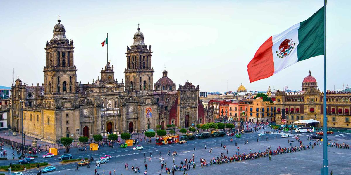 Cae PIB per cápita en México