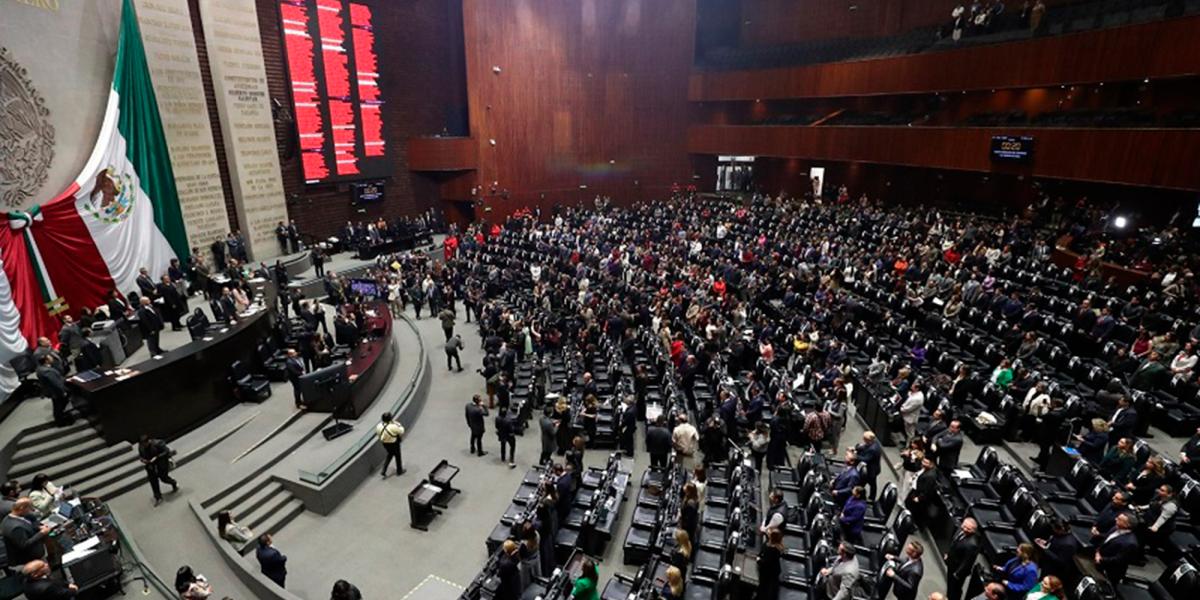 Entre acusaciones y desacuerdos, la Cámara de Diputados cierra su ...