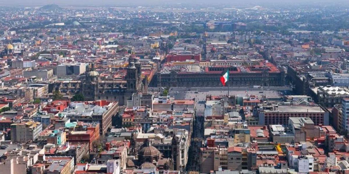Economía mexicana continúa dando señales de dinamismo: Indicadores Cíclicos