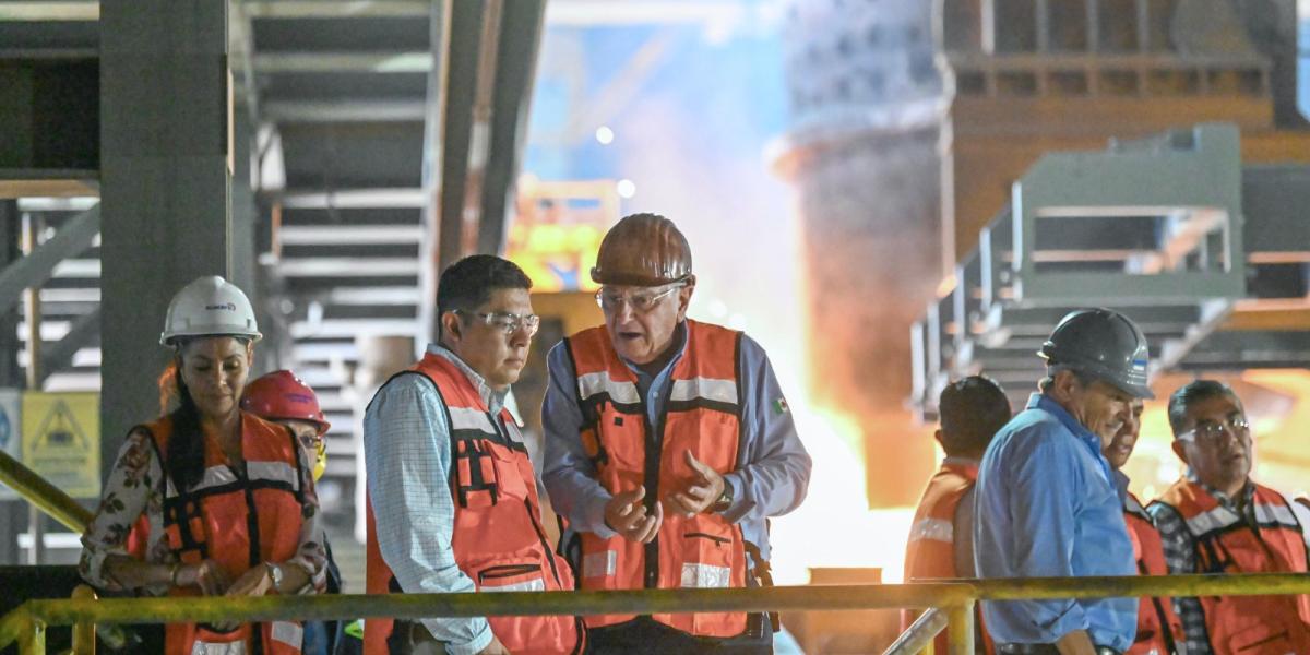 San Luis Potosí se consolida entre los estados con mayor crecimiento ...
