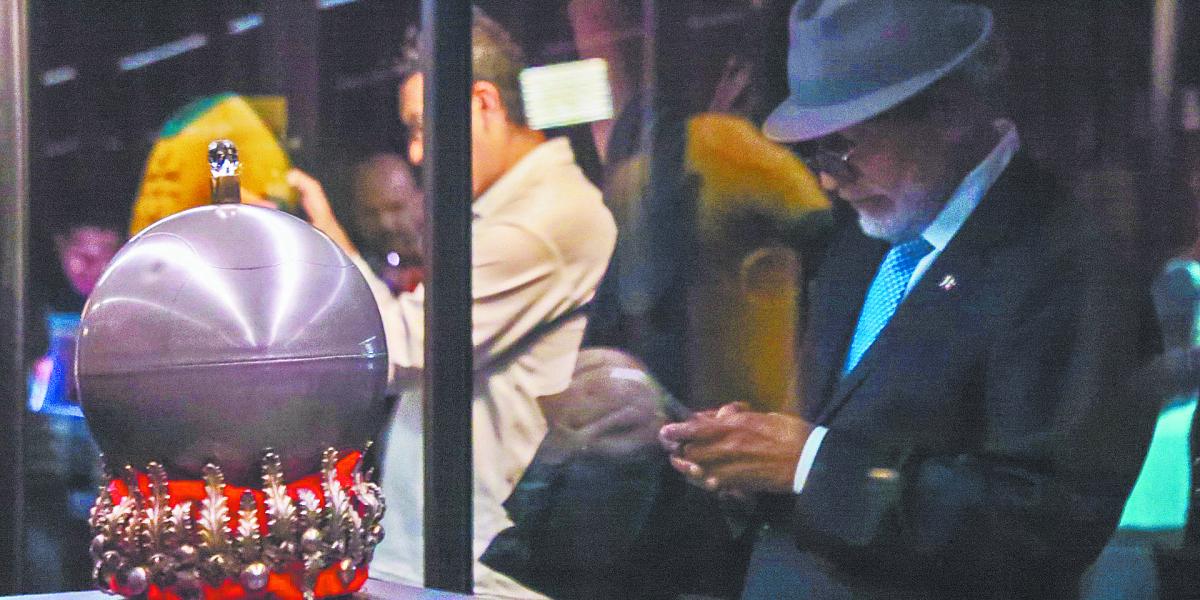Con "Objetos de leyenda", el Museo Jumex celebra el Mundial 2026