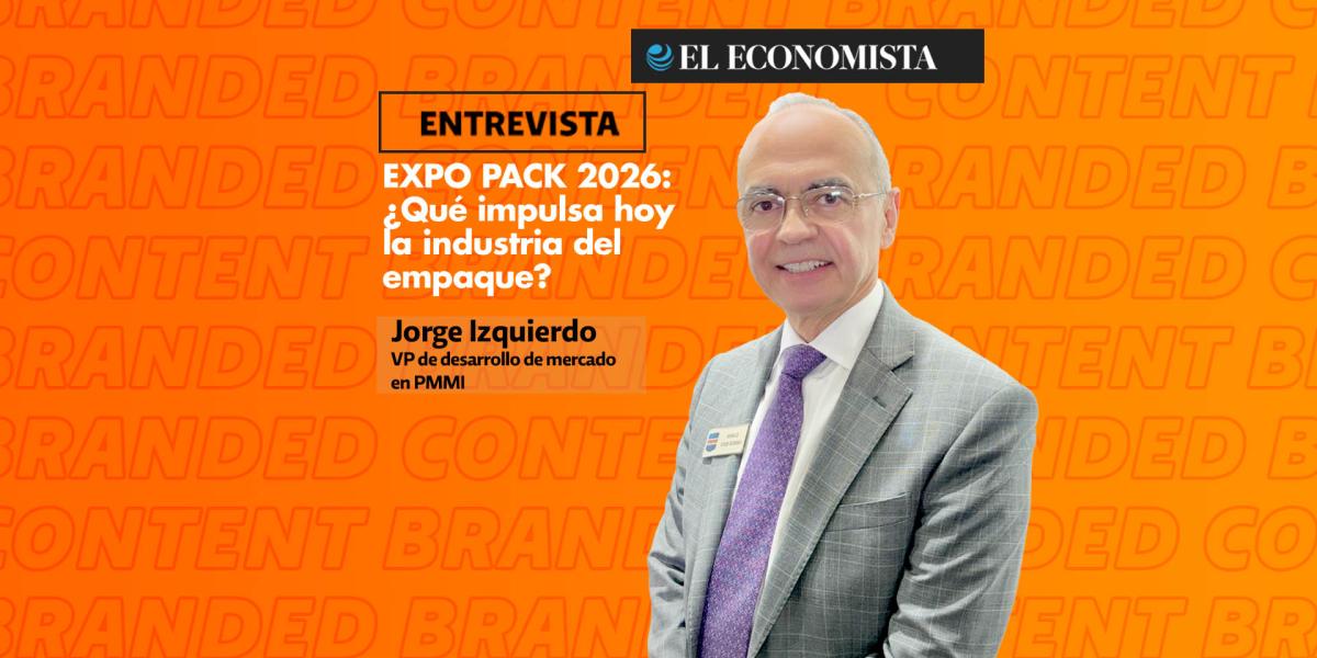 EXPO PACK 2026: ¿Qué impulsa hoy a la industria del empaque?
