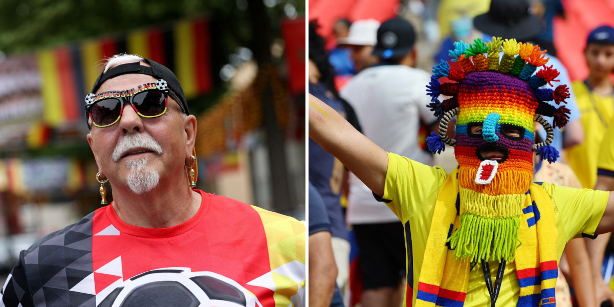 Mundial 20226: Alemania busca ampliar su racha ganadora ante Ecuador