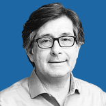 César Montúfar Mancheno | EL Economista