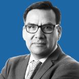 Rolando Ramos | EL Economista