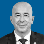 Éctor Jaime Ramírez Barba | EL Economista