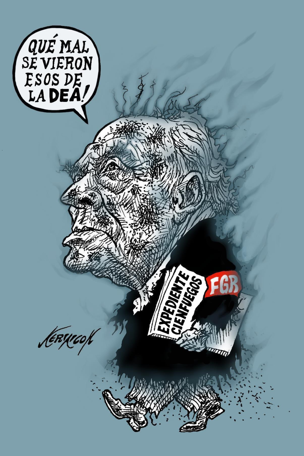 Chamuscado
